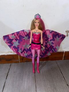 Barbie Princess Power 2 in 1 Playset, Hobbies & Toys, Toys & Games on ...
