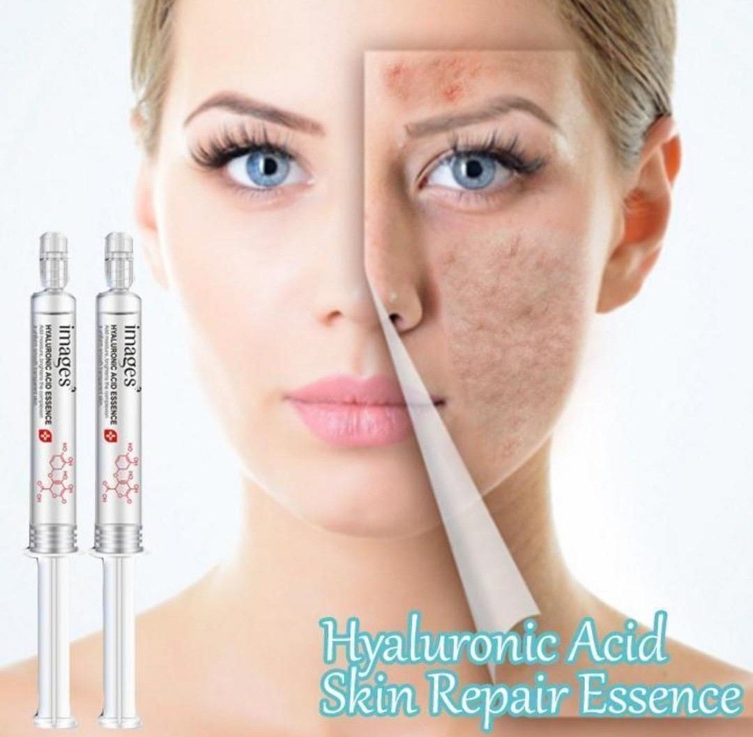 *SOLD OUT FOR NOW*BN IMAGES HYALURONIC ACID COLLAGEN SRYINGE ESSENSE MUST TRY ! 100% POSITIVE ...