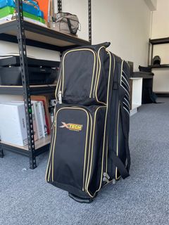 Bowling ball, Sports Equipment, Sports & Games, Billiards & Bowling on ...