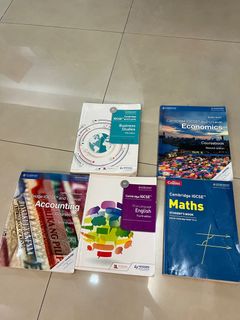 Cambridge IGCSE and O Level Business Studies Coursebook, Hobbies & Toys ...