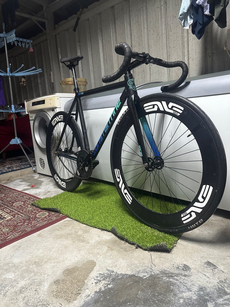 Constantine drag wtt, Sports Equipment, Bicycles & Parts, Bicycles on ...