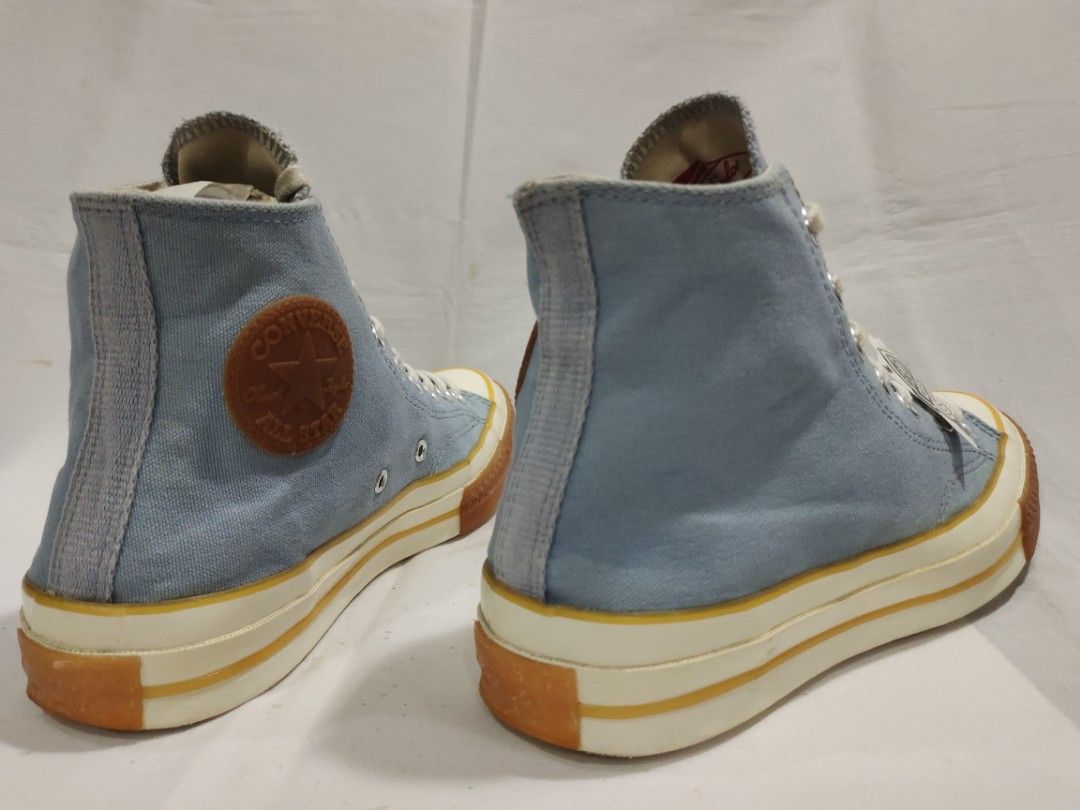 Converse CT70 Pop Toe, Men's Fashion, Footwear, Sneakers on Carousell