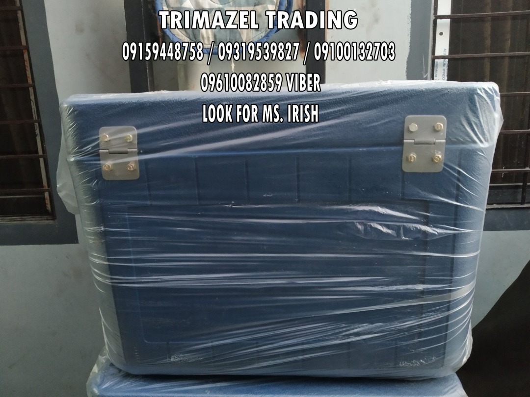 cooler box 80 liters, Furniture & Home Living, Home Improvement ...