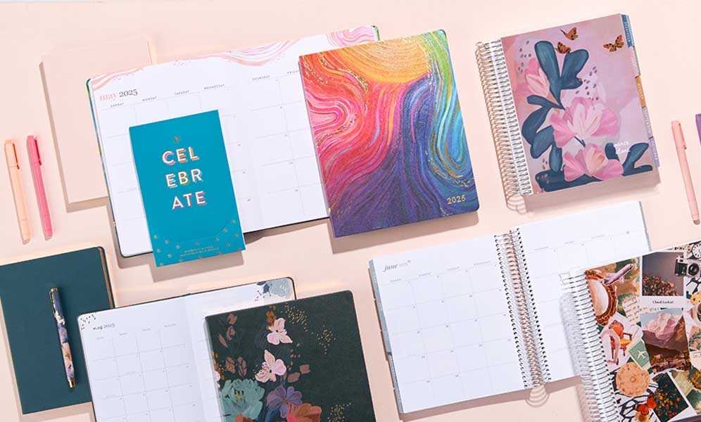 Customizable Digital Planner - Organize Your Life with Ease!, Computers ...