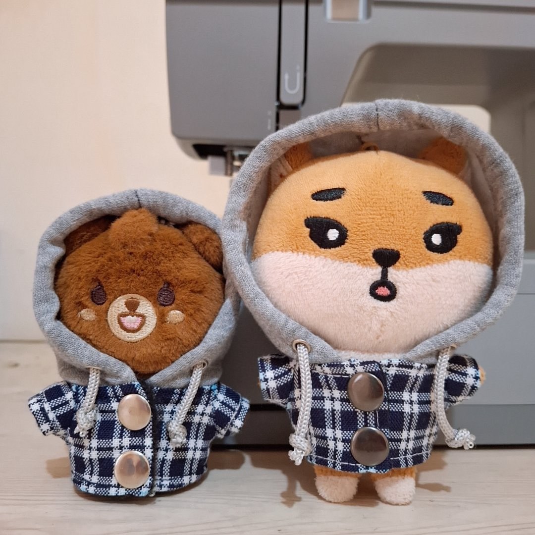 day6 denimalz outfit g.o, Hobbies & Toys, Memorabilia & Collectibles, K ...