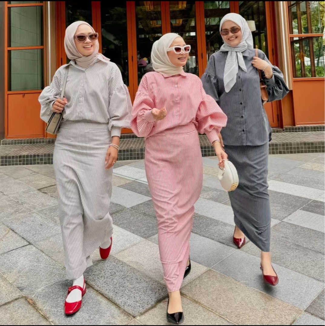 Dewi Diary, Women's Fashion, Dresses & Sets, Dresses on Carousell
