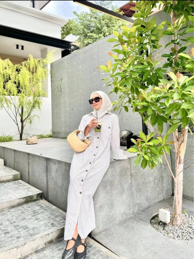 Dewi Diary, Women's Fashion, Dresses & Sets, Dresses on Carousell