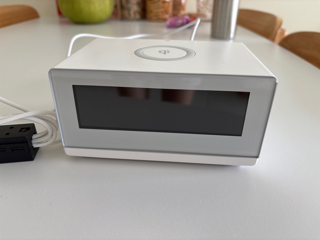 Digital Clock, TV & Home Appliances, Other Home Appliances on Carousell