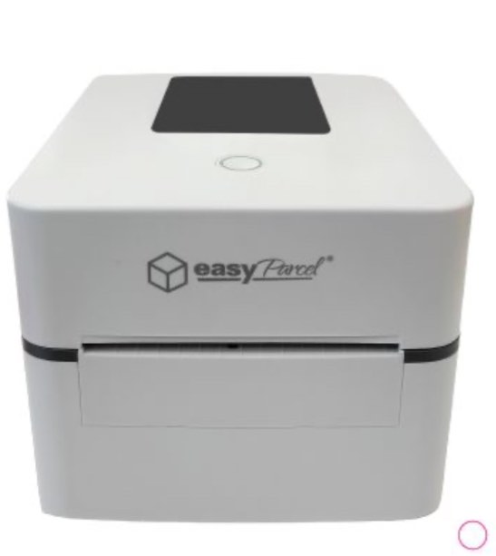 EASYPARCEL BLUETOOTH THERMAL PRINTER, Computers & Tech, Printers ...