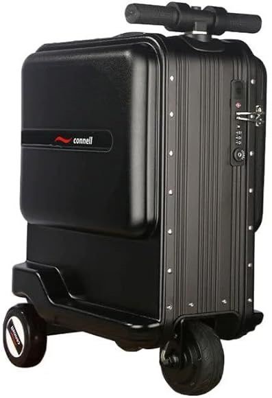 Electric Bag (Connell) [like AIRWHEEL], Hobbies & Toys, Travel ...