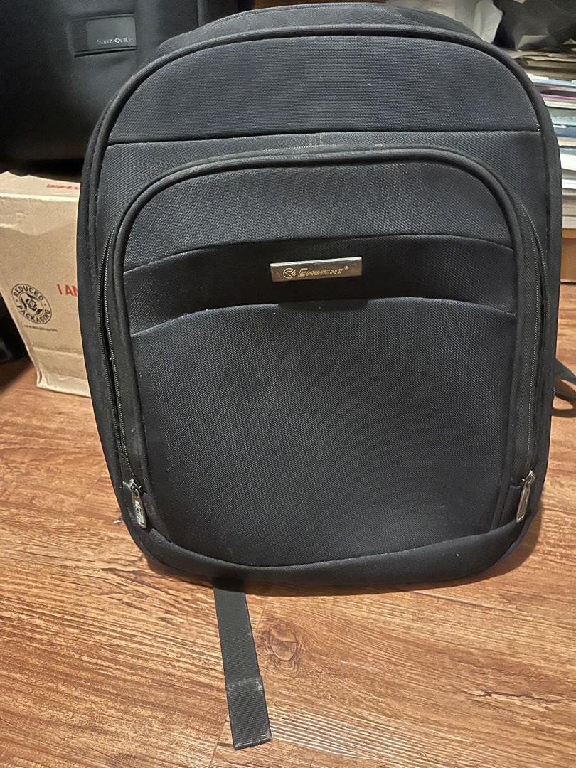 Eminent 15.6 inch laptop bag, Computers & Tech, Parts & Accessories ...