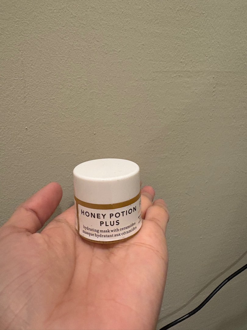 Farmacy honey potion plus, Beauty & Personal Care, Face, Face Care on ...