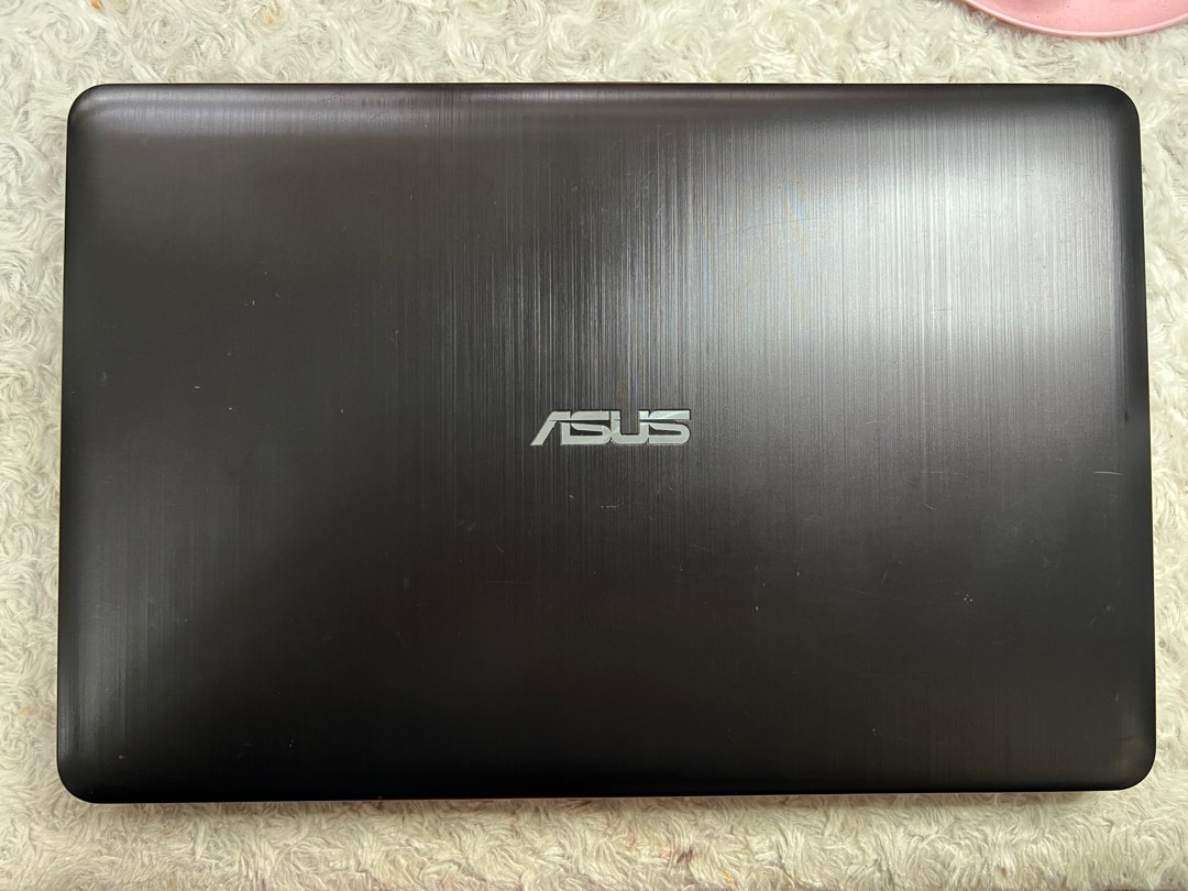 FOR SALE‼️ ASUS X540U Intel Core i7 (WITH ISSUES), Computers & Tech ...