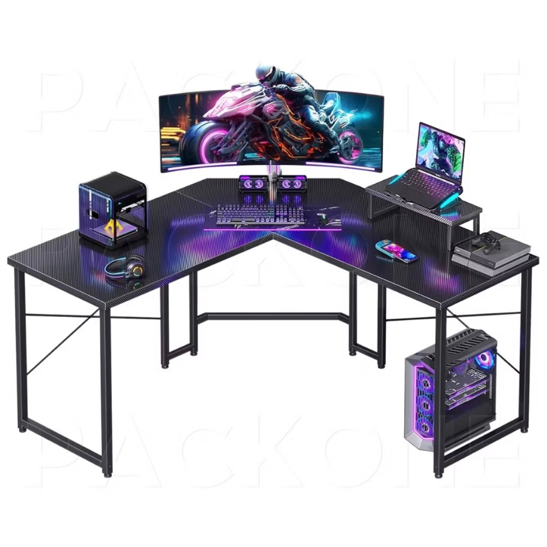 Gaming table | Gaming Desk | Gaming Study Table | Tables for Study ...