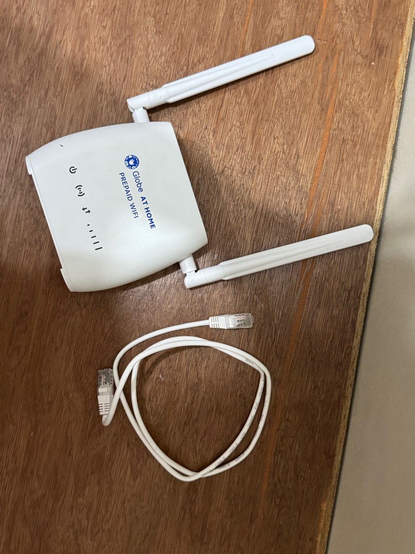 Globe Modem OPENLINE, Computers & Tech, Parts & Accessories, Other ...