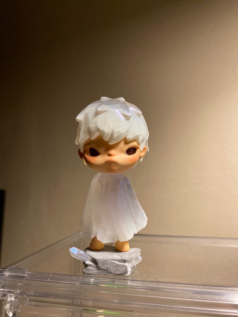 Hirono Fading, Hobbies & Toys, Toys & Games on Carousell