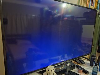 Hisense 42 inch TV(non smart), TV & Home Appliances, TV & Entertainment ...