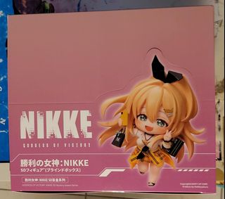 抵買 "hobby sakura nikke" ｜Carousell Hong Kong