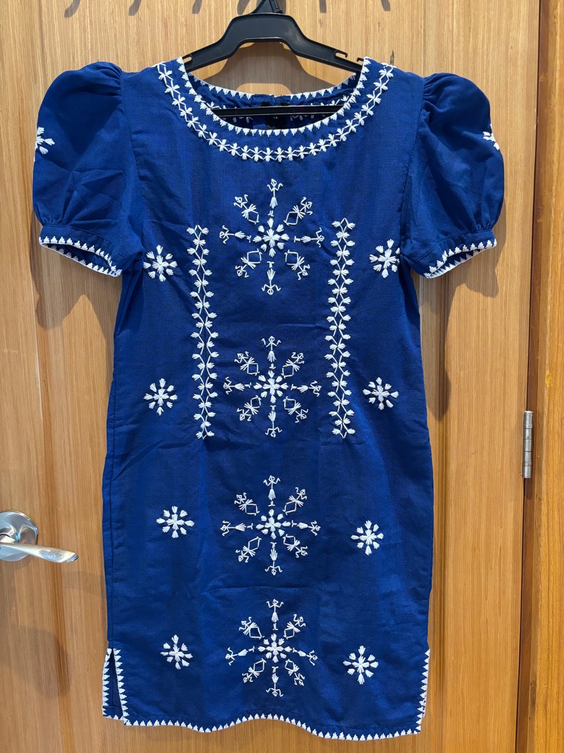 Inabel mini dress, Women's Fashion, Dresses & Sets, Dresses on Carousell