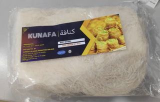 Kunafa Ojen Aiwah, Food & Drinks, Other Food & Drinks on Carousell