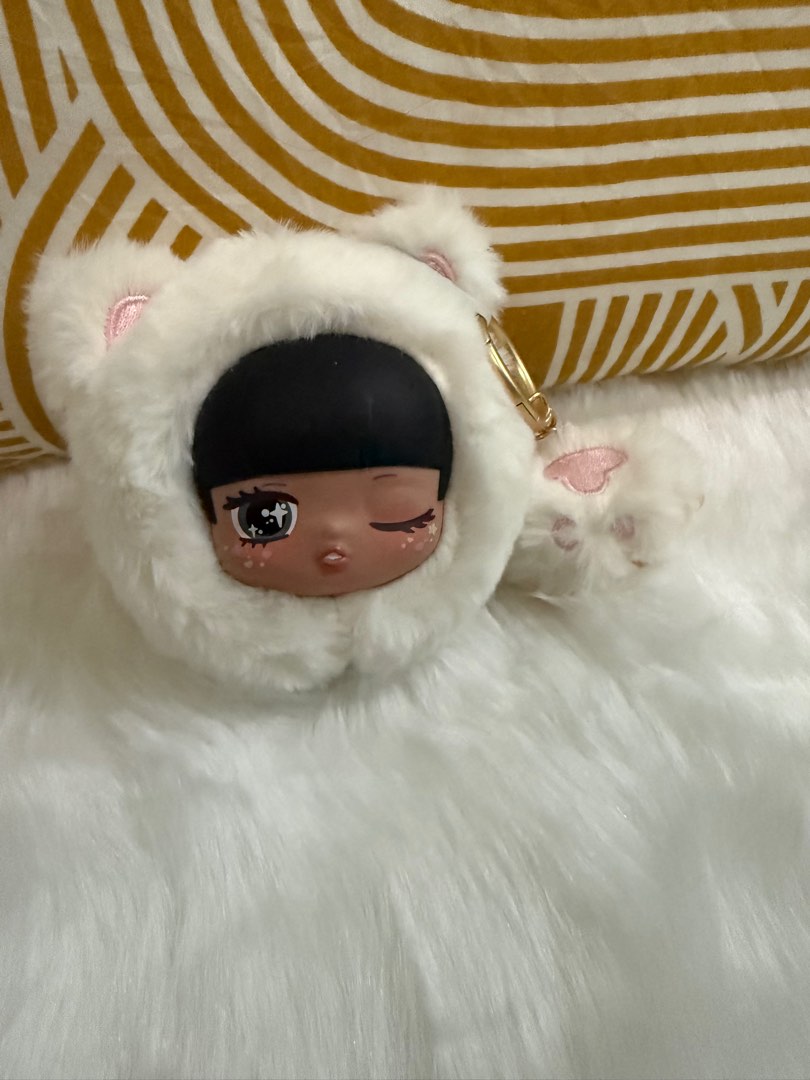 LILISHA, Hobbies & Toys, Toys & Games on Carousell