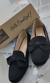 London Rag, Women's Fashion, Footwear, Sneakers on Carousell