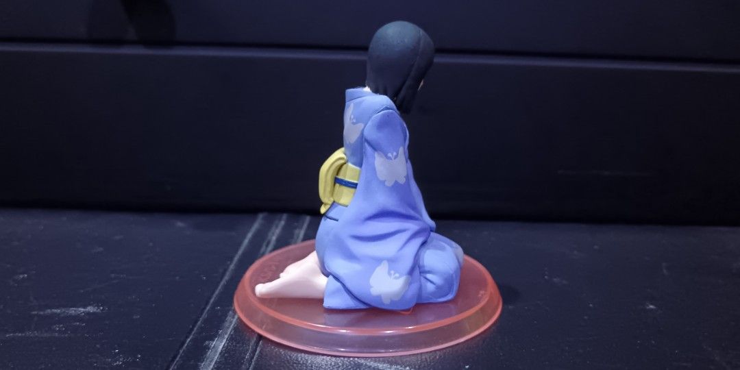 MegaHouse NARUTO Premium Hiro Ins Part 2 Shizune, Hobbies & Toys, Toys ...
