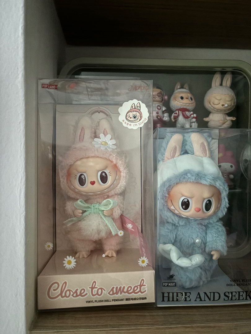 MOKOKO V1, Hobbies & Toys, Toys & Games on Carousell