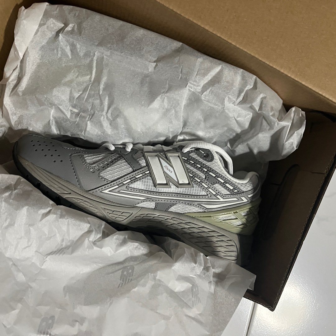 New Balance 1906 Utility (M1906NB), Men's Fashion, Footwear, Sneakers ...