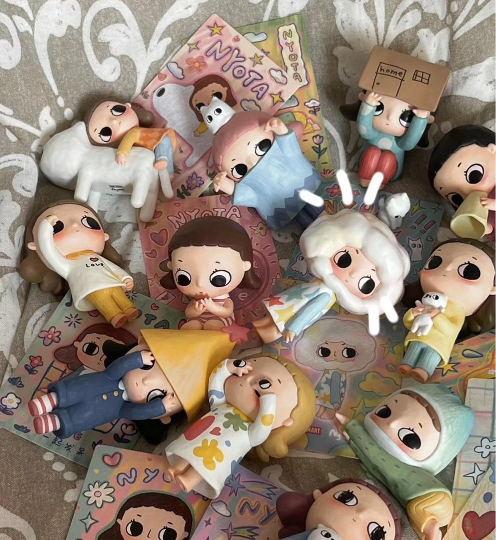 LF nyota cards, Hobbies & Toys, Toys & Games on Carousell