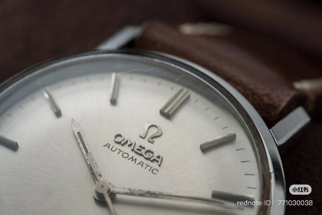 Omega Seamaster De Ville, Luxury, Watches on Carousell