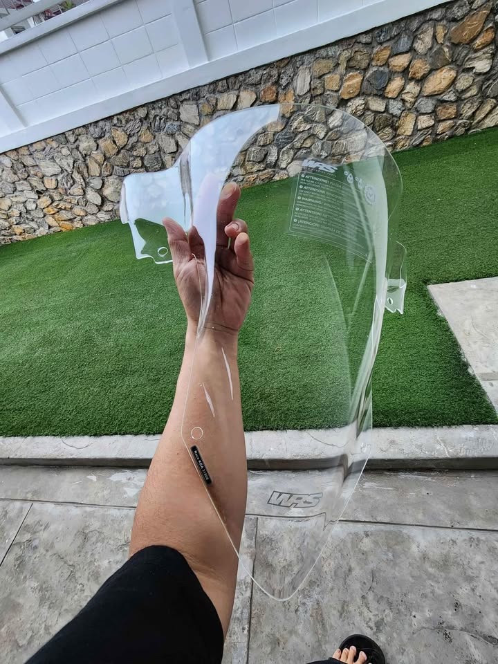 Original WRS Racing Windscreen : adds +80MM for BMW S 1000 RR 2019-2024 ...