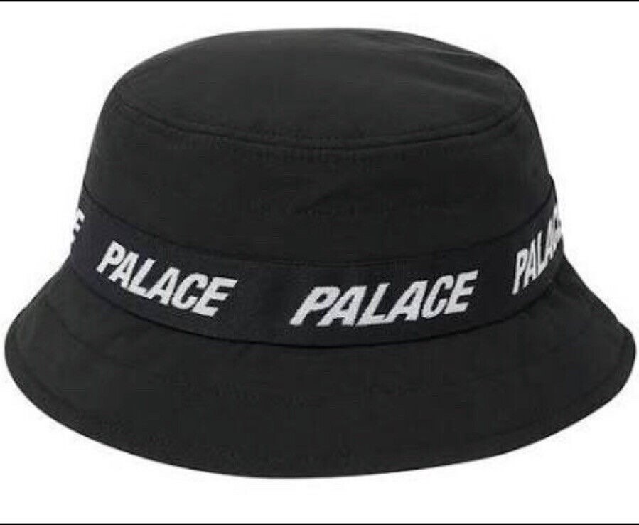PALACE PUFFA BUCKET HAT, Men's Fashion, Watches & Accessories, Caps ...