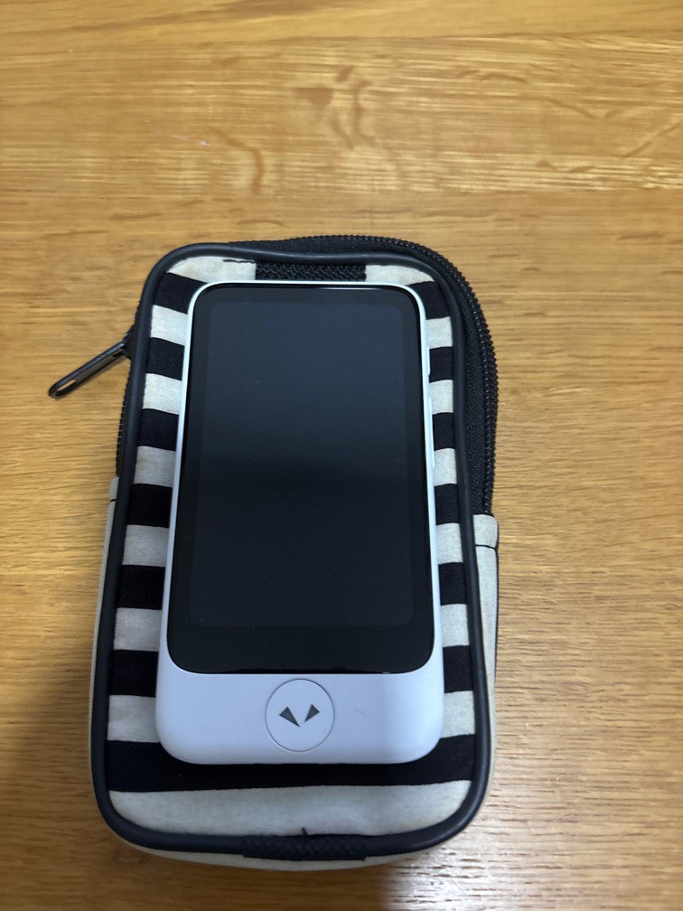Pocket talk translation device, Mobile Phones & Gadgets, Other Gadgets ...
