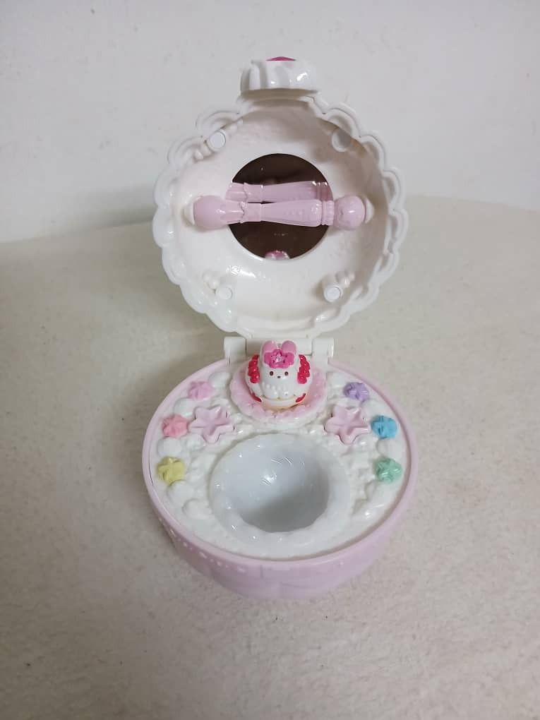 Precure KiraKira A La Mode Mazemaze Transform Sweets Pact DX, Hobbies ...