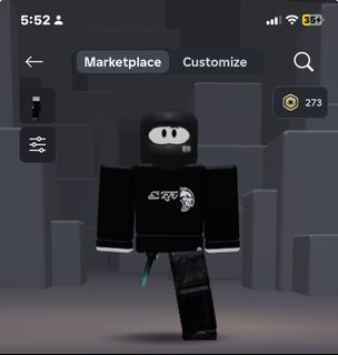 ROBLOX ACCOUNT FOR SALE ( CHECK DESCRIPTION), Everything Else, Others ...
