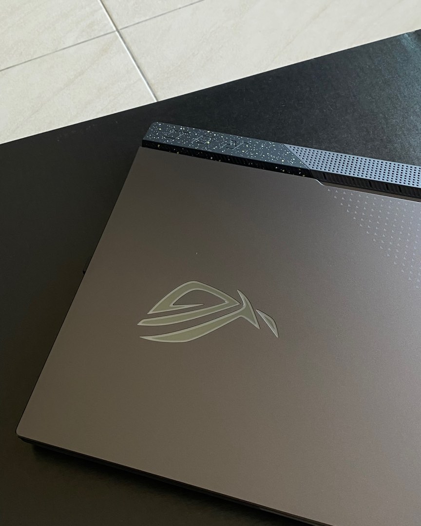 ROG Strix G513RC, Computers & Tech, Laptops & Notebooks on Carousell