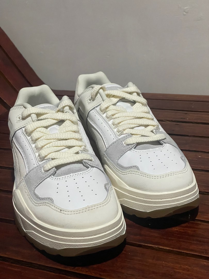 RUSH: PUMA Slipstream Xtreme Unisex, Men's Fashion, Footwear, Sneakers ...