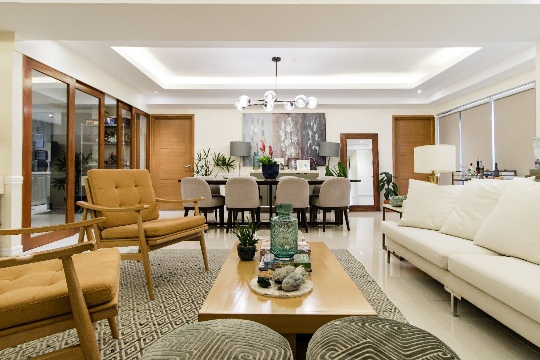 Rush Sale: 3BR Combined unit in Icon Plaza, BGC for P41m gross!, Property, Rentals, Apartments ...