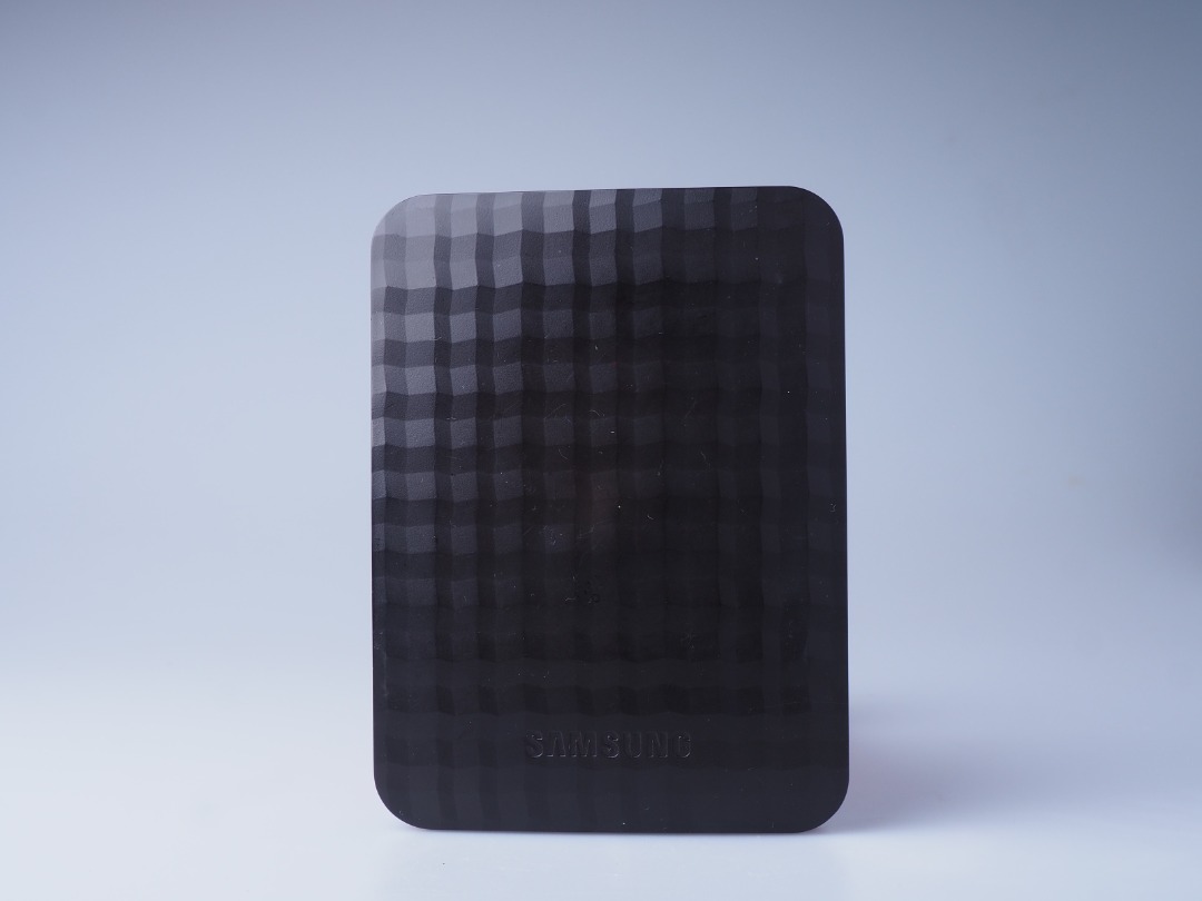 Samsung M3 Portable 1TB External Hard Disk, Computers & Tech, Parts ...
