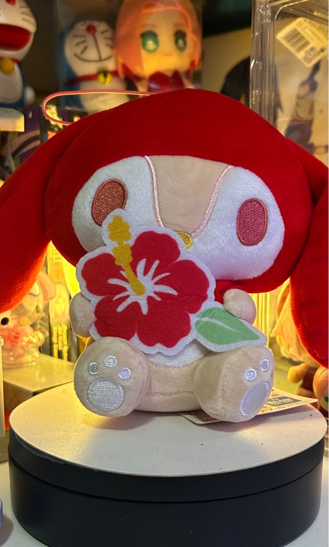 SANRIO Little Forest Fellow 2022 | Eikoh | Jaia Prize, Hobbies & Toys ...