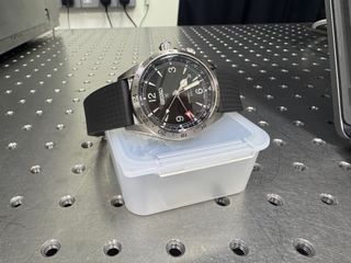 Seiko Alpinist GMT SPB493/SPB493J, Men's Fashion, Watches & Accessories ...