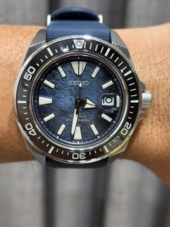 NEW Original Seiko Prospex Samurai/King Samurai bracelet , Men's ...