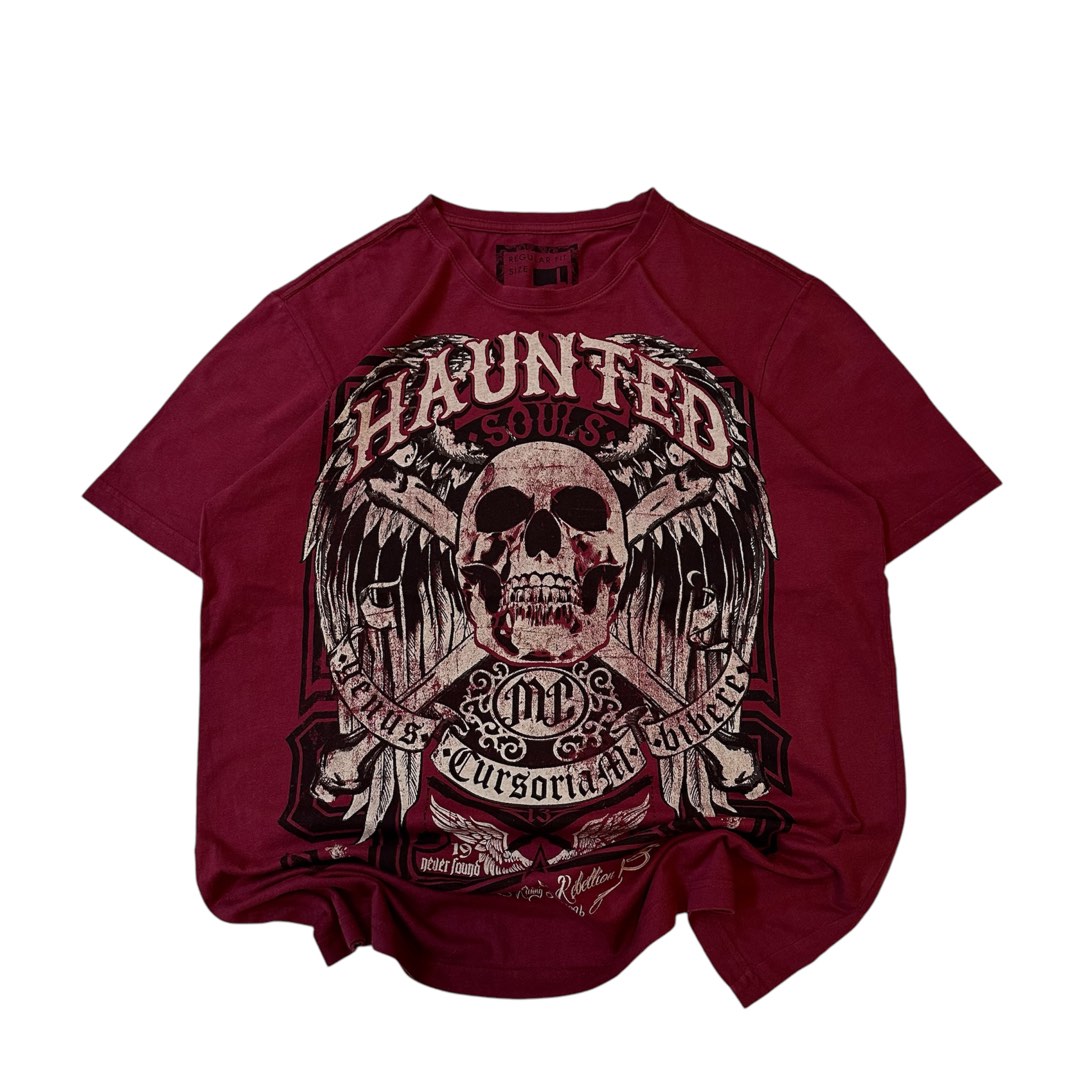 SKULL AFFLICTION Y2K like sohk fubu jnco y2k southpole dogtown ecko jorts baggy jeans inco ...