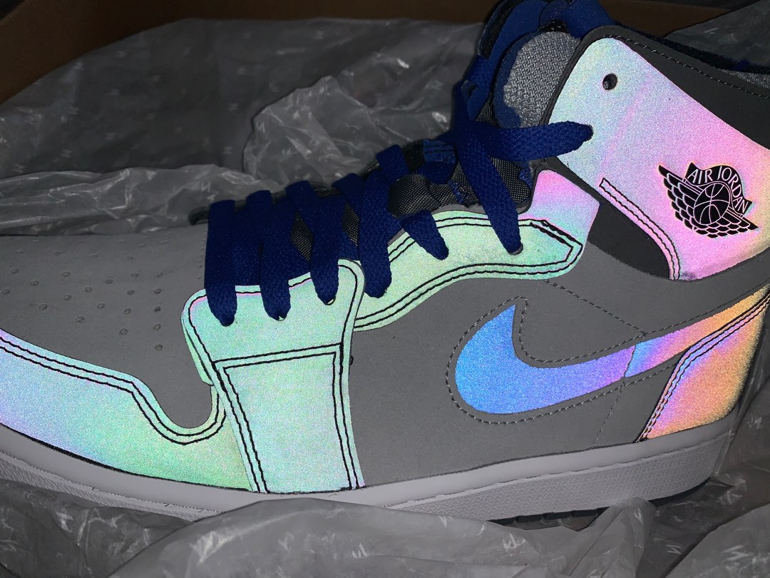 *STEAL* Jordan 1 Zoom E-Sport , Air Jordan 1 League of Legends Jordan 1 ...