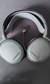 STEELSERIES ARCTIS 7+ WIRELESS HEADPHONE, Audio, Headphones & Headsets on Carousell
