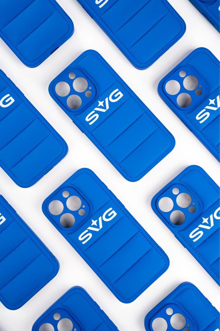 SVG puff case ss25, Mobile Phones & Gadgets, Mobile & Gadget ...