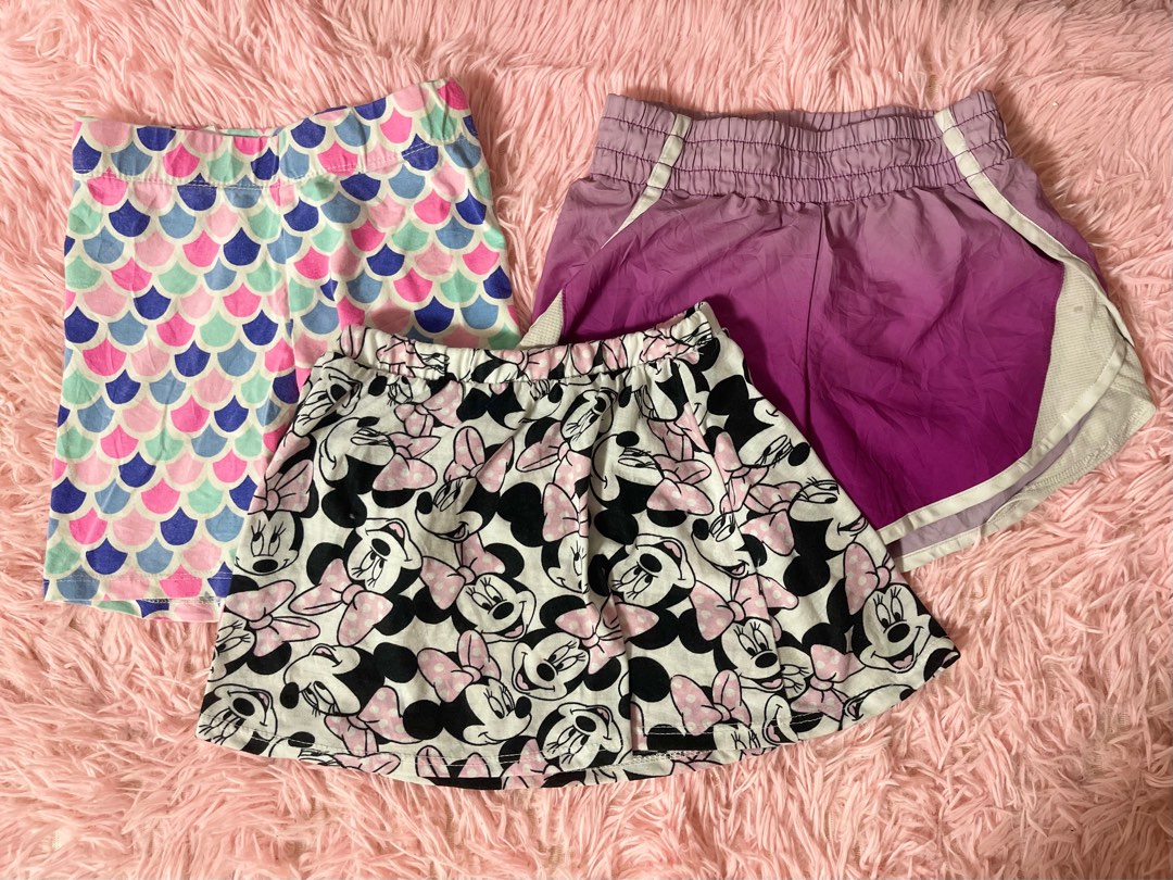 Take all 3 for 100, Babies & Kids, Babies & Kids Fashion on Carousell