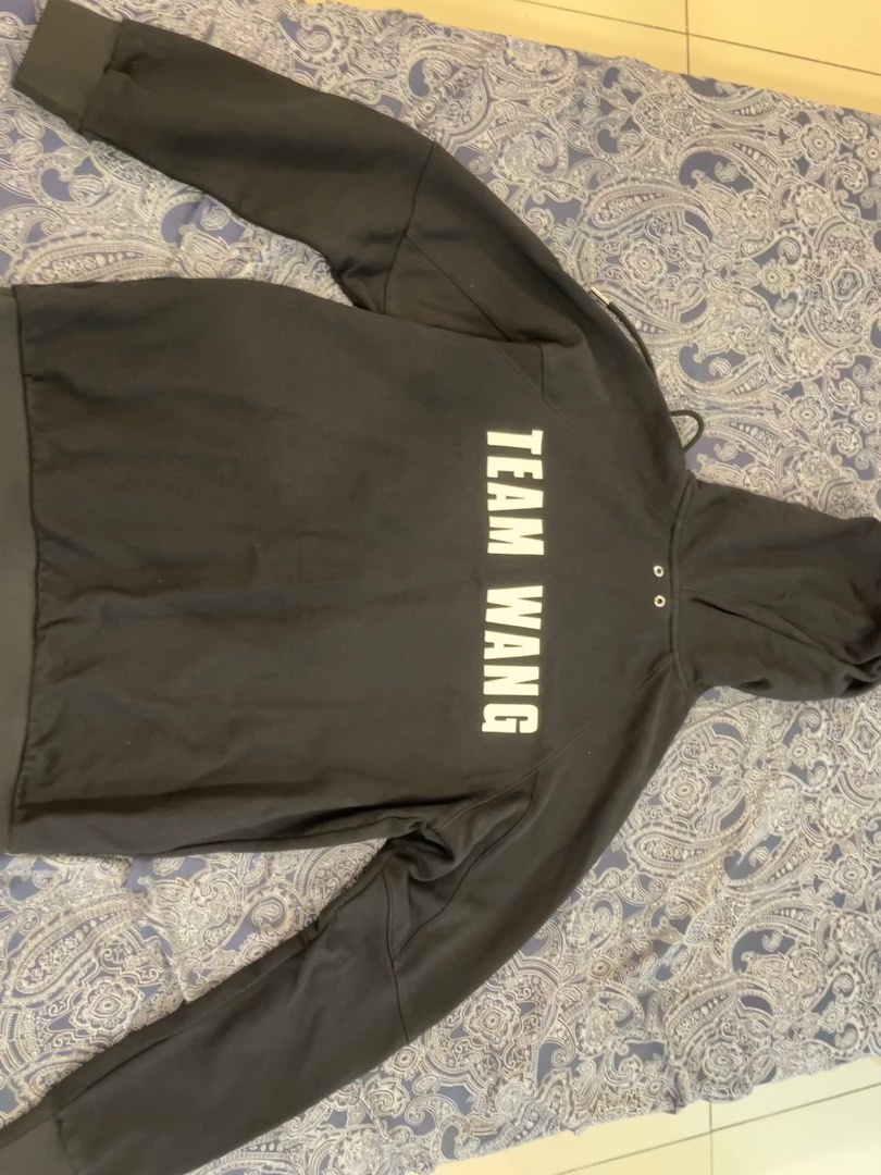 Team Wang Design The original 1, Women's Fashion, Coats, Jackets and ...