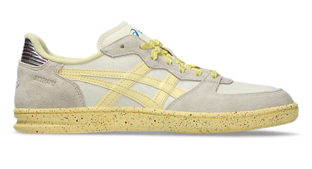 Unisex/male/female ASICS SNEAKERLAH x MAMEE x SKYHAND OG sneaker ...